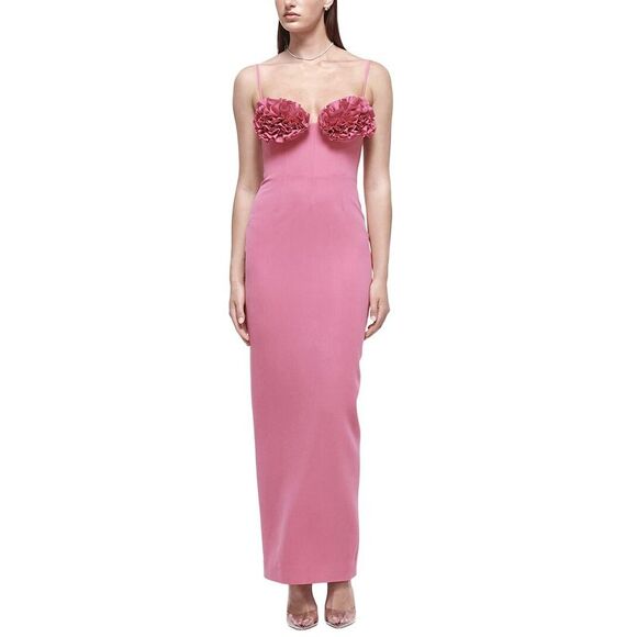 Rachel Gilbert | Dresses | Rachel Gilbert Margot Gown | Poshmark